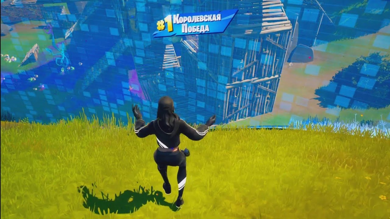 literally every russian player in fortnite when this emote appeared ...