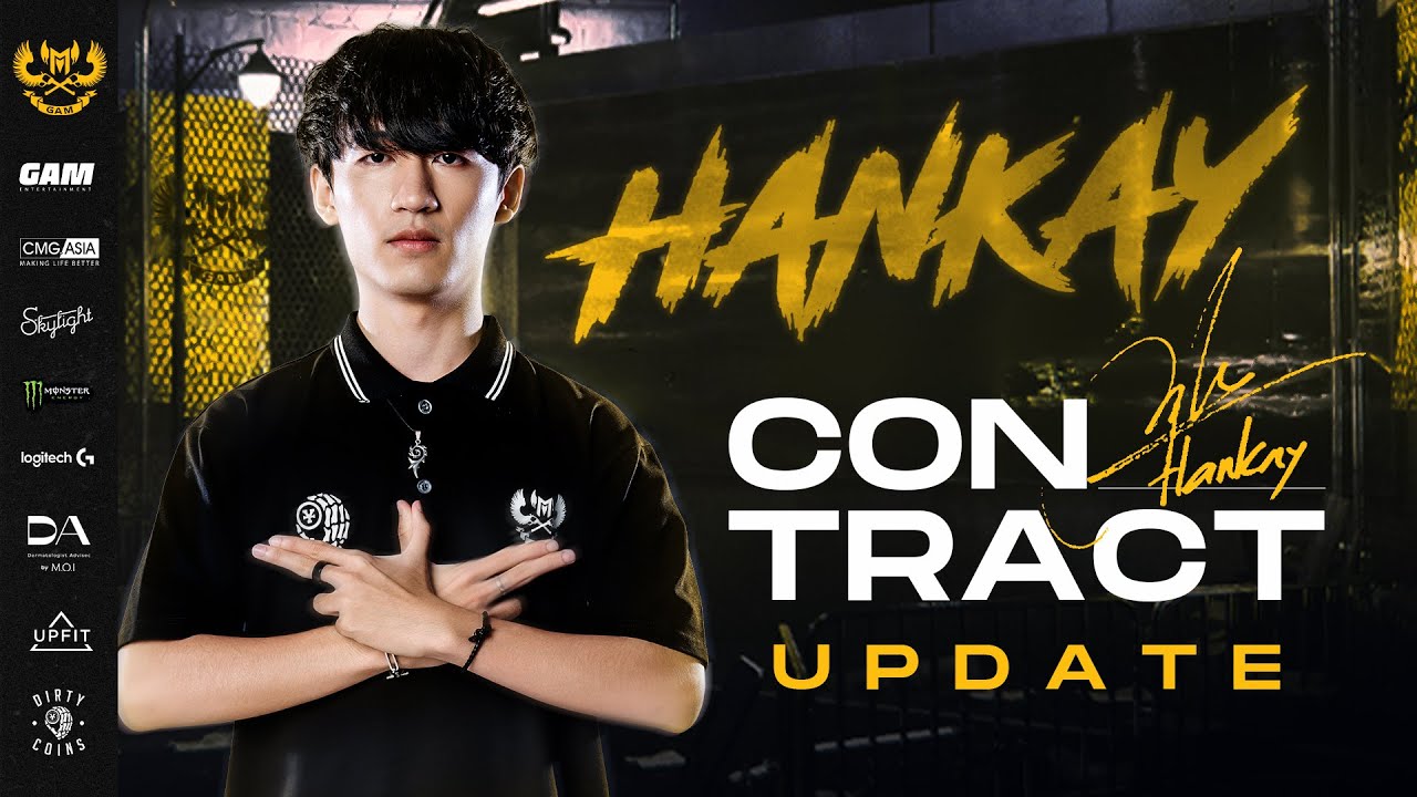 HanKay stream. - YouTube