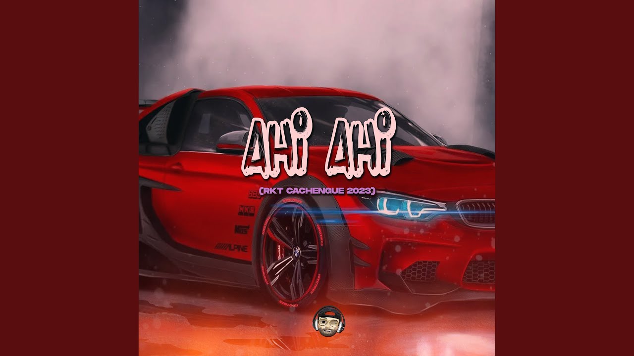 Dj Patamix - Ahi Ahi (Rkt Cachengue 2023) - YouTube Music