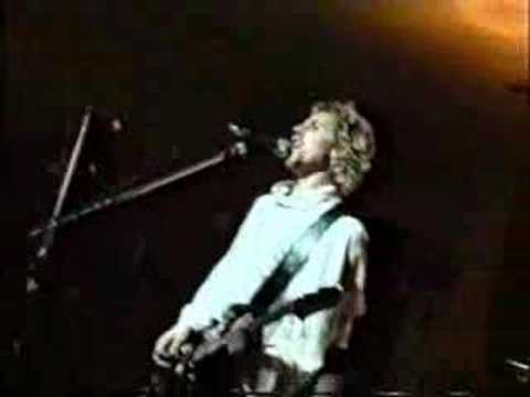 Ten Foot Spew (how to vomit on stage in a respectful manner) - YouTube