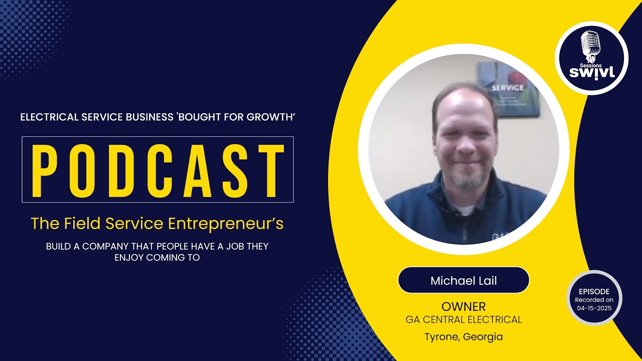 From $1.2M to $8M: Lessons from Michael Lail's Remarkable Business ...