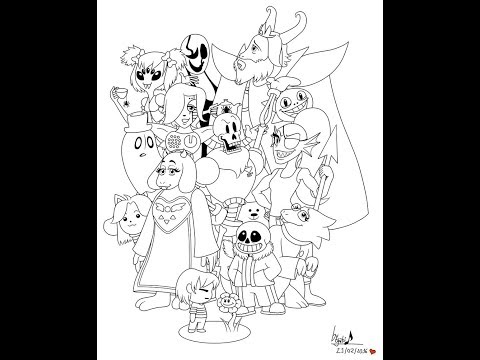 OHA LAN VURMAYAN KALMADI! (Undertale Battle simulator 2)