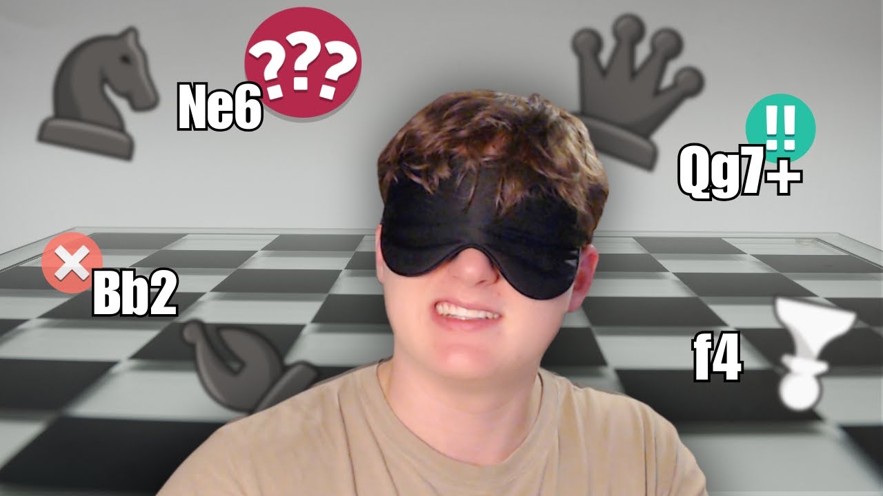 This Is What Happens When an Average Player Tries Blindfolded Chess ...