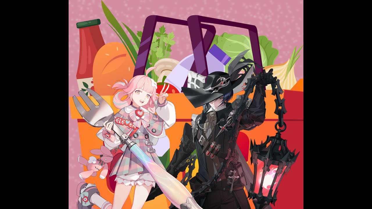 Skin de Johann y misiones secretas de Eleven - Evento Eternal Return ...