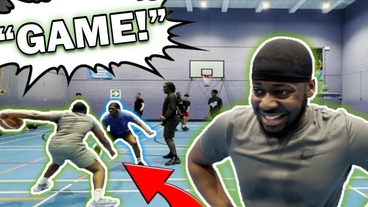 Hilarious Hooper SHOWS OUT + CRAZY ENDING *MUST WATCH* - YouTube