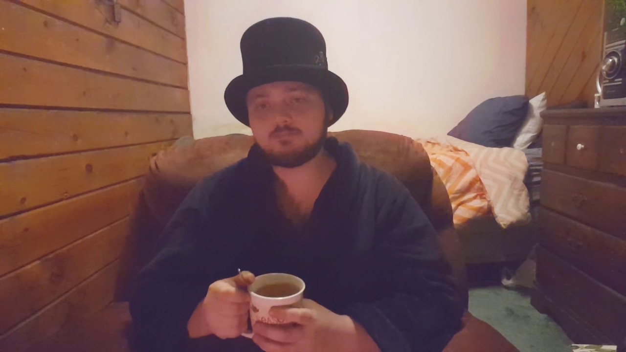 The introduction of Billy Blue - YouTube