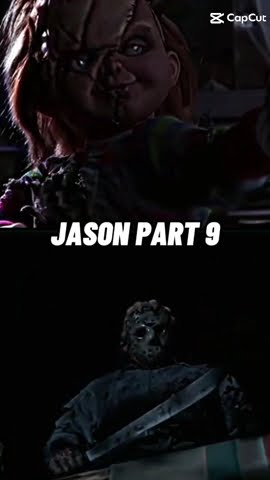 Chucky vs All Forms Jason Voorhees - YouTube