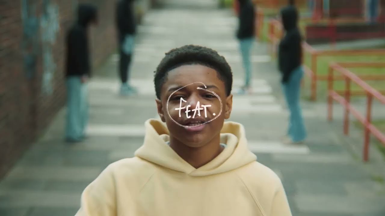 Kidwild - Popular Loner [Remix] Ft. Jbee & Arz (Official Trailer) - YouTube