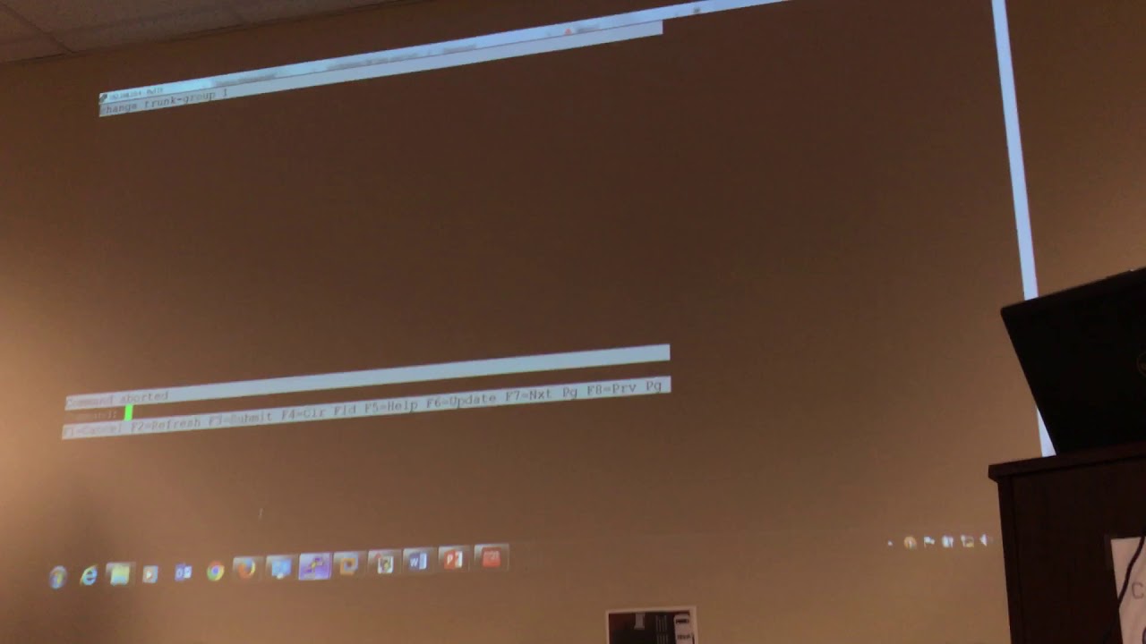 39 Avaya SMGR Adminitering Endpoints & Endpoint Mgmt - YouTube