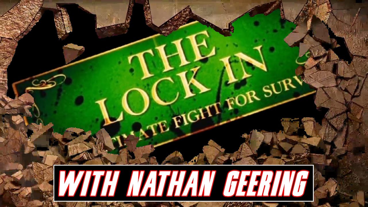 Nathan Geering Episode 6: The Lock In Feature Film #podcast - YouTube