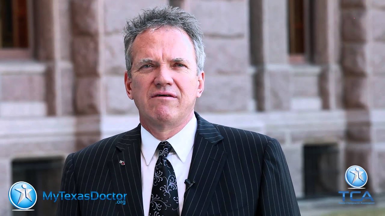 Dr Paul Liechty - YouTube