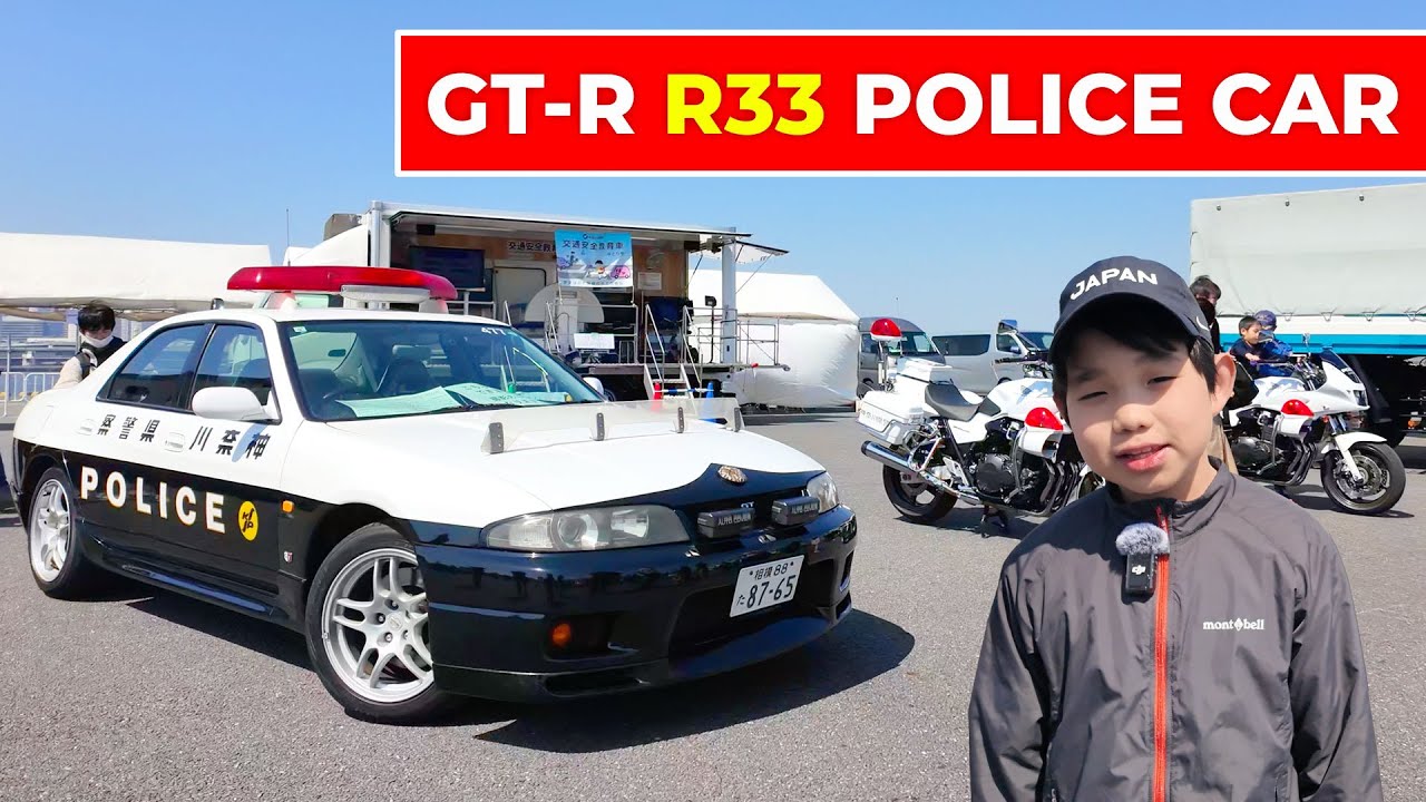 JAF Motor Sport JAPAN2025 in Yokohama - YouTube