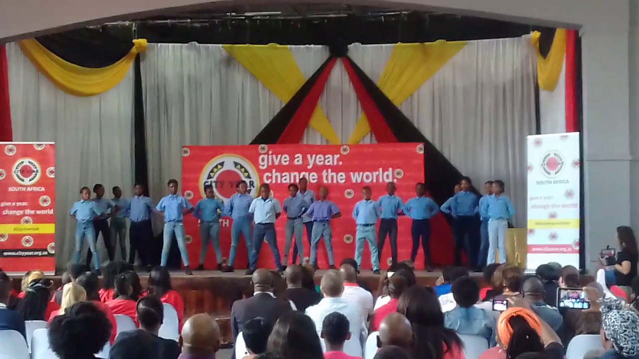 Sekwati Primary School PT - YouTube
