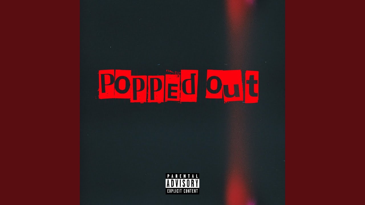Popped out (feat. TIM GREEN) - YouTube