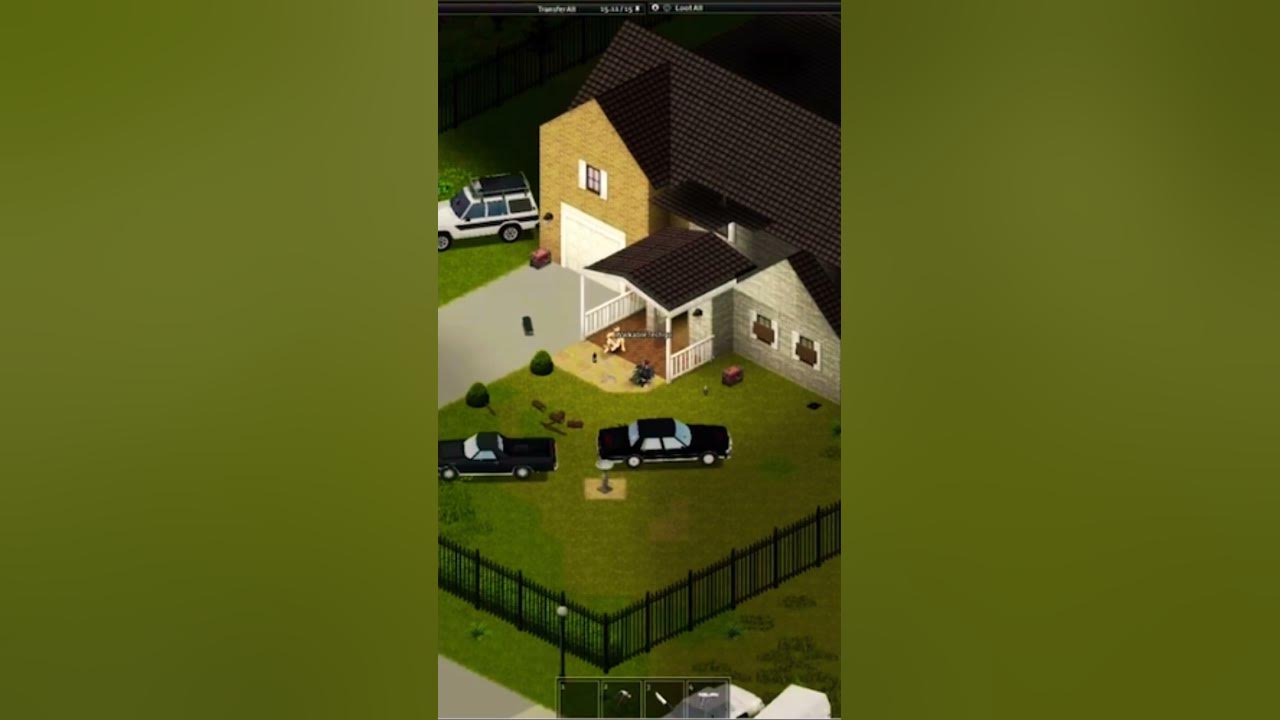 Project Zomboid Status Update Be Like projectzomboid shortfeed short project-zomboid-status-update-be-like-projectzomboid-shortfeed-short