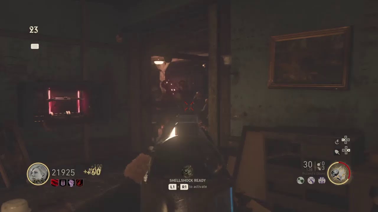 Ww2 grausten haus record - YouTube