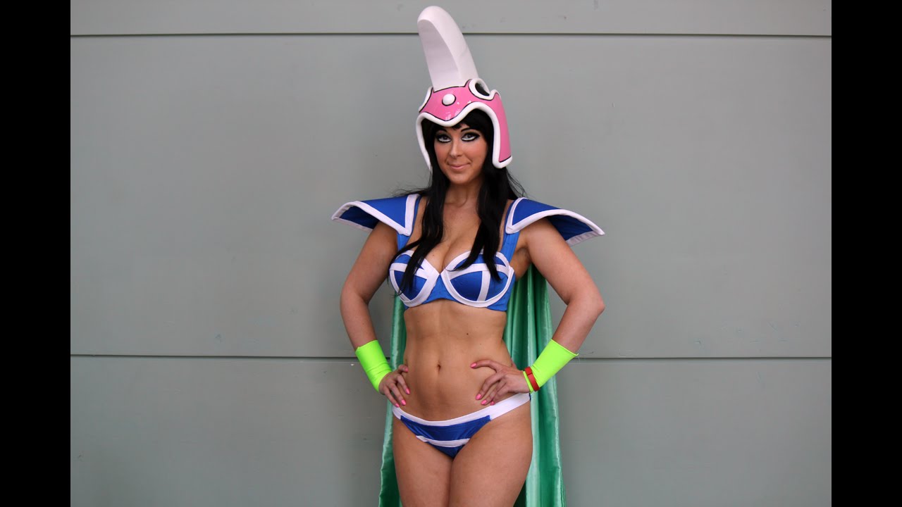 Massive Comic Con 2016: Saturday - YouTube