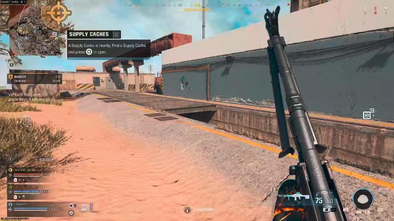 Trio quad Dub W/ Kevie & Qua - YouTube