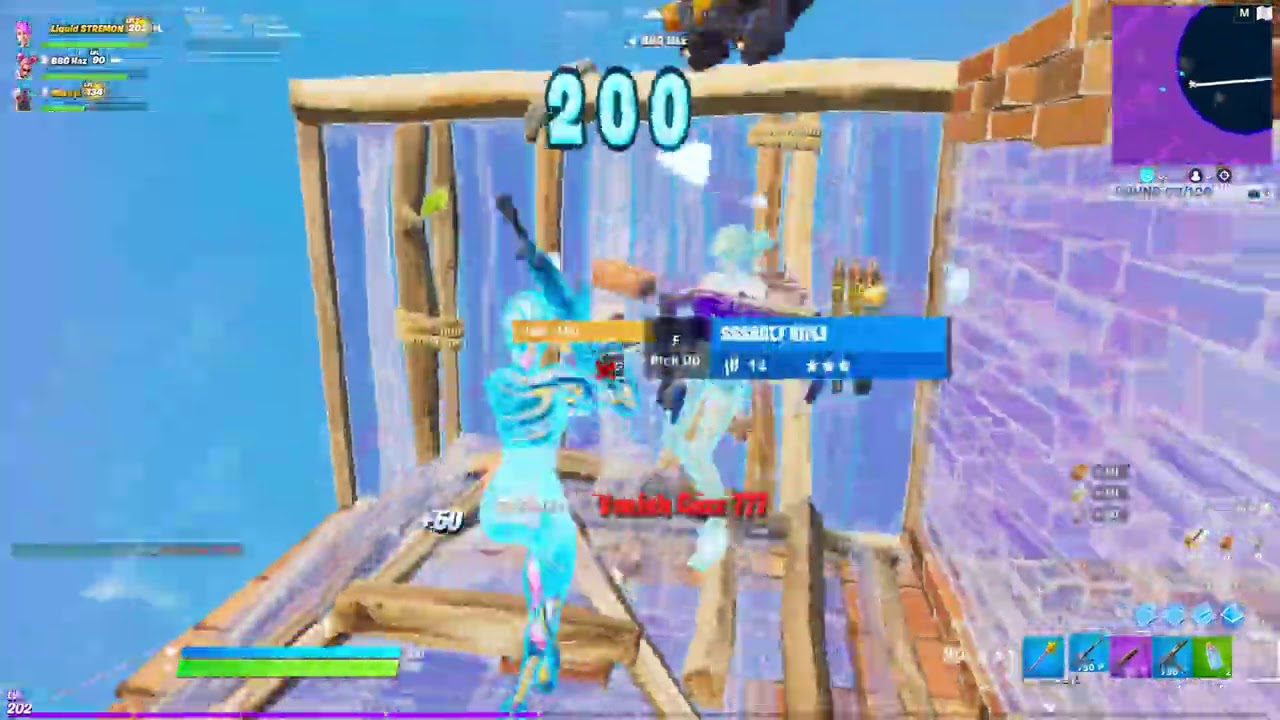 Liquid STRETCH l Highlights #22 🎬 - YouTube