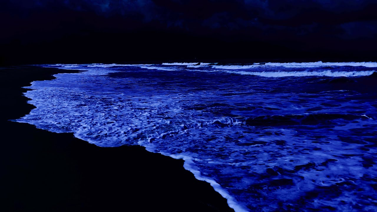 Deep Blue Coast - Create a Background Environment for Better Learning ...