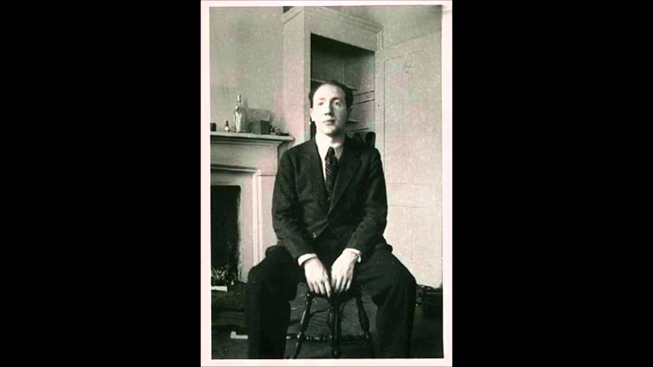 David Diamond Cello Concerto - YouTube