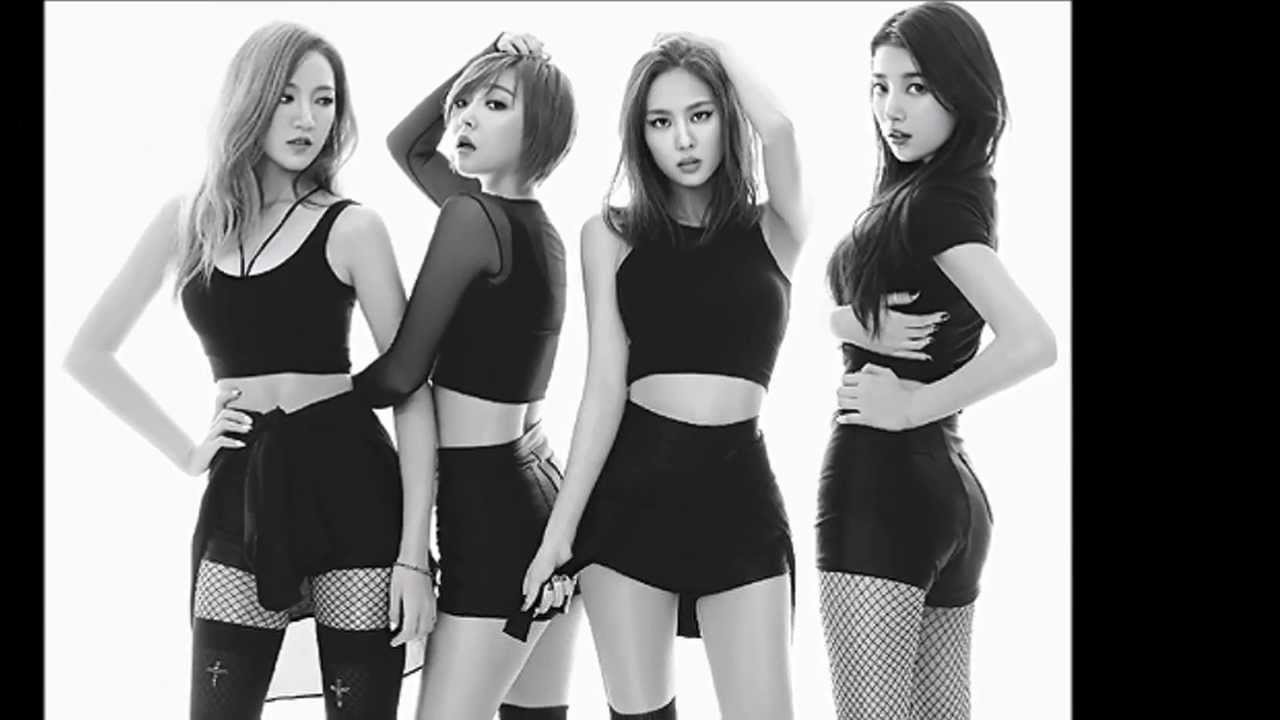 Miss a Ranking Popularity 2014 - YouTube