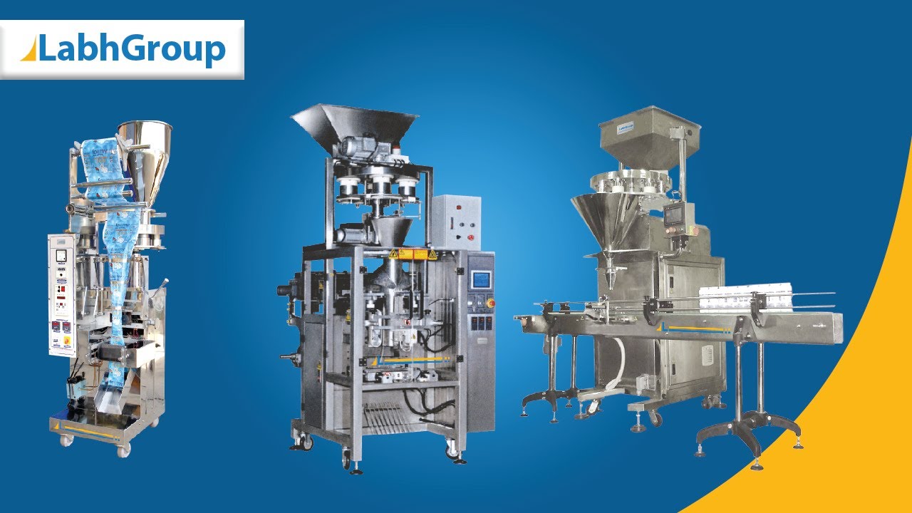 Instant juice powder pouch packing project | Consumer pack packing ...