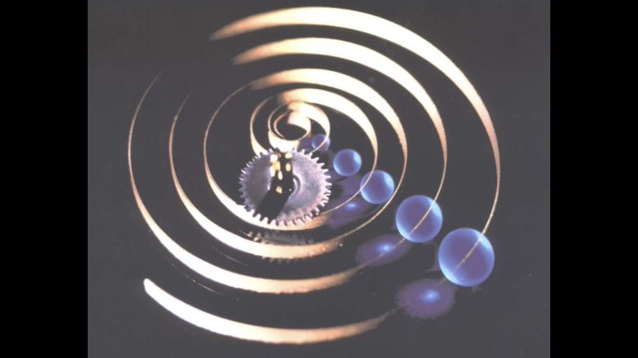 Deep Prediction: Forecasting on Time Scales from Microseconds to Eons ...