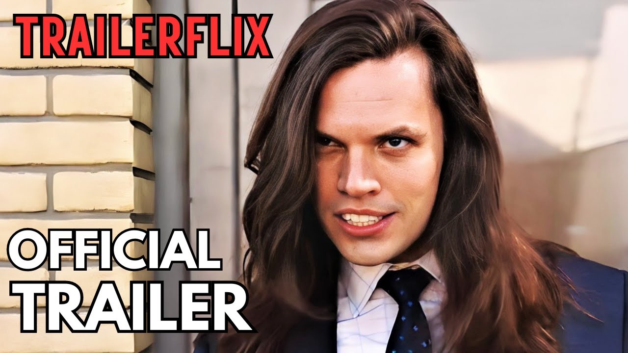 Dicks The Musical Trailer 2023 Youtube