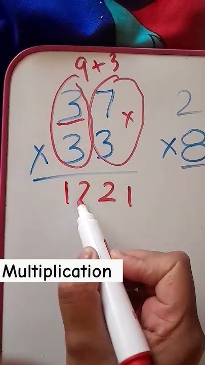 Multiplication one Side same numbers trick#solutions very easy way # - YouTube