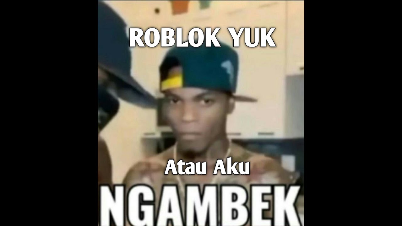 Main Roblox Bikin goblox - YouTube