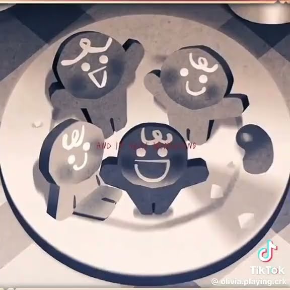 Cookie king dom #edit - YouTube