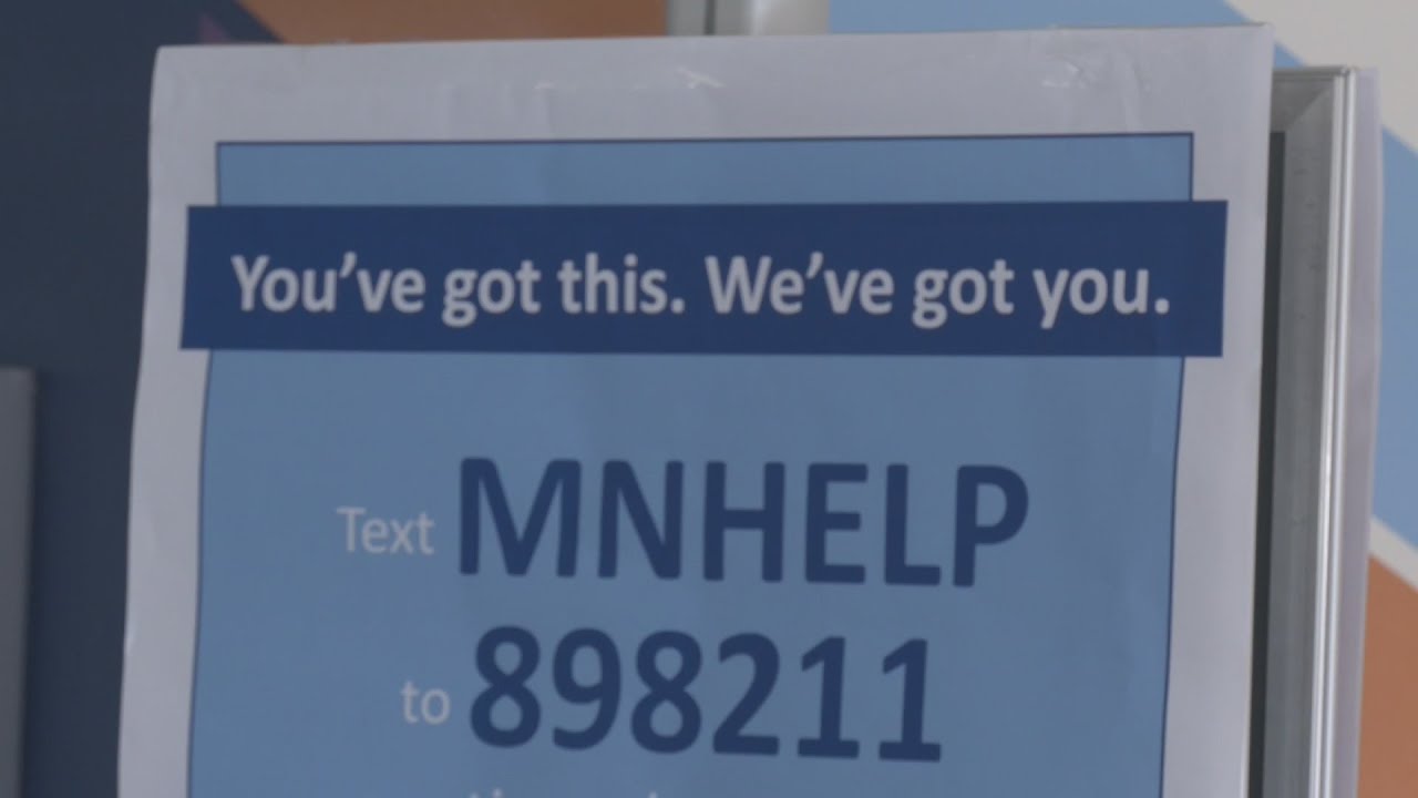 United Way, Minnesota State system partner to pair students with ...