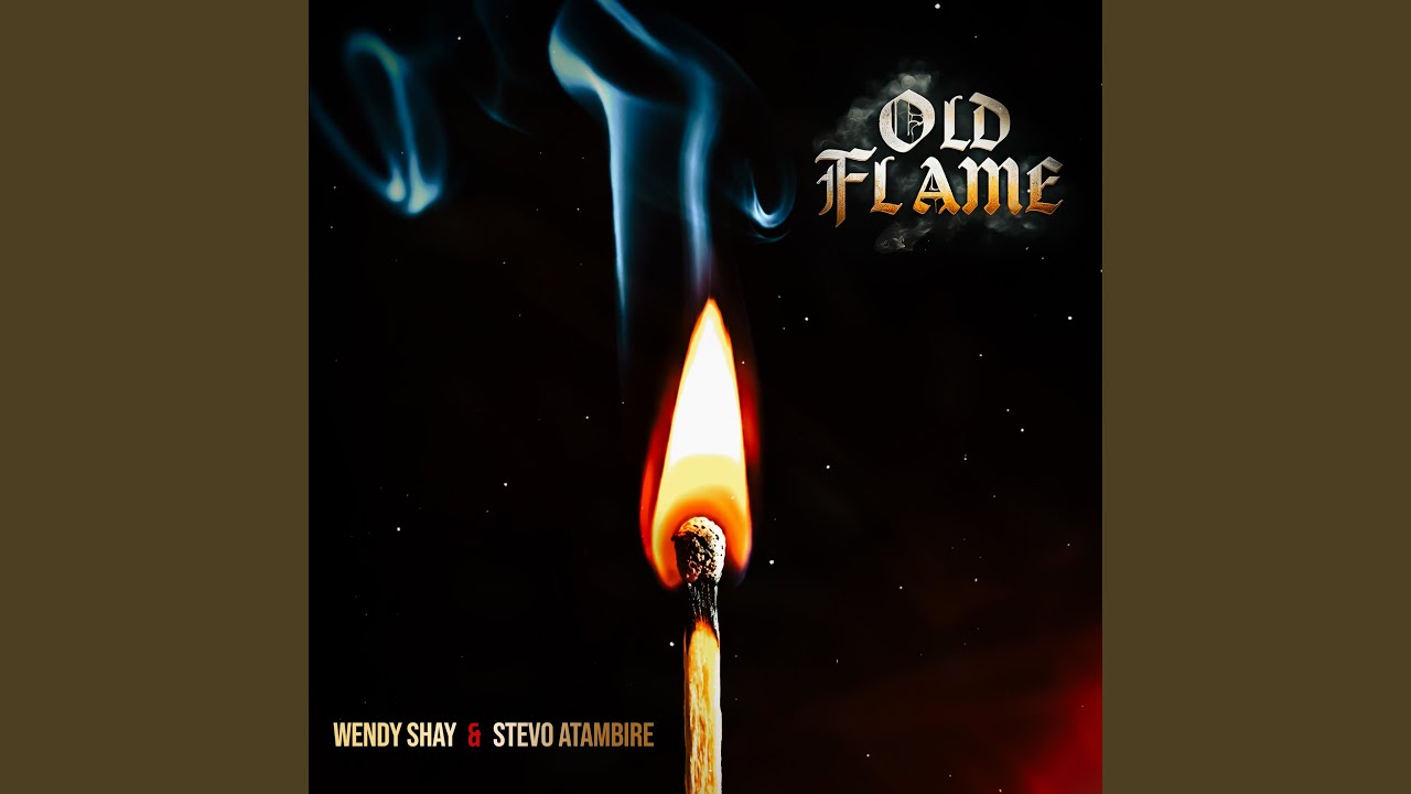 Old Flame - YouTube