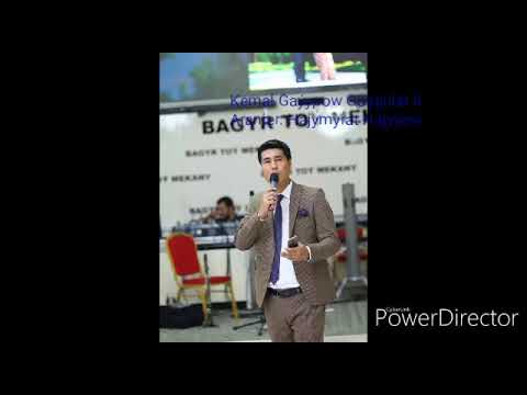 Kemal Gaýypow goşgular 5 - YouTube