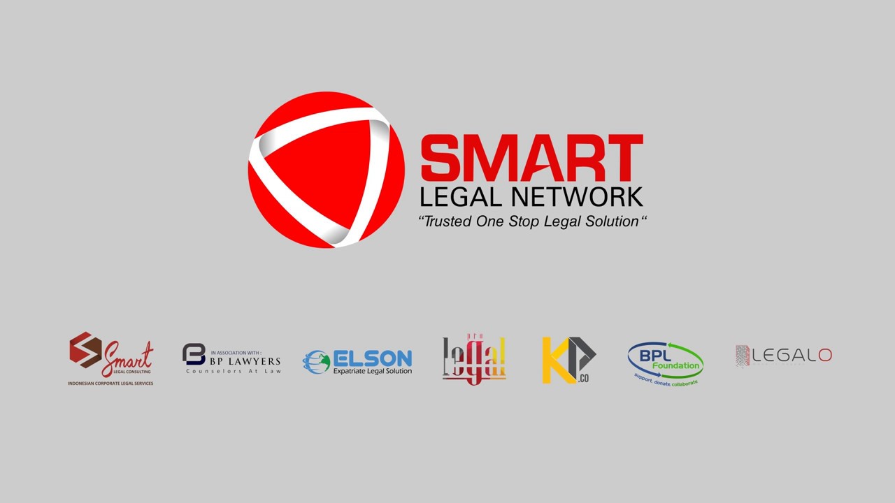 SMART LEGAL NETWORK, Your Business Legal Solution - YouTube