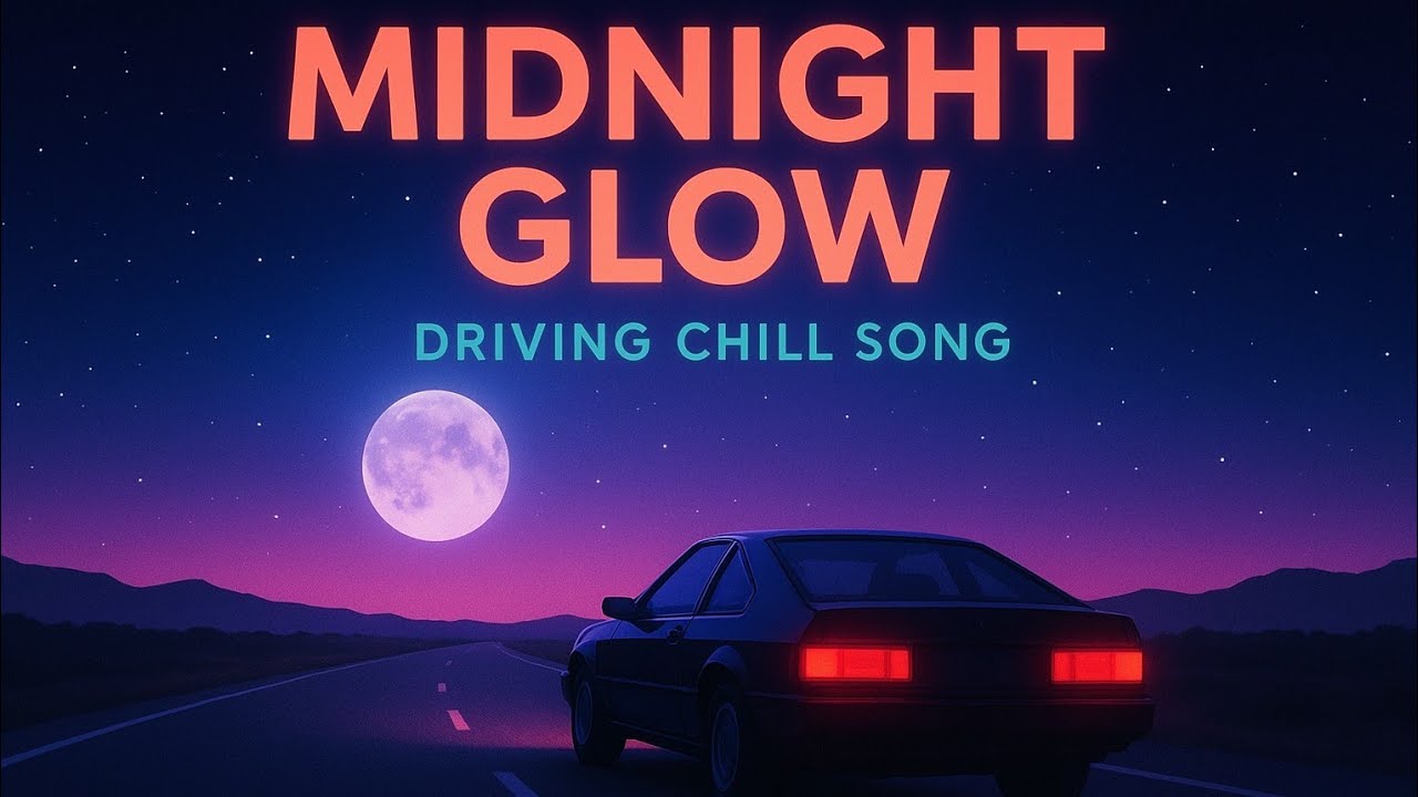 Midnight Glow And Chill Dc