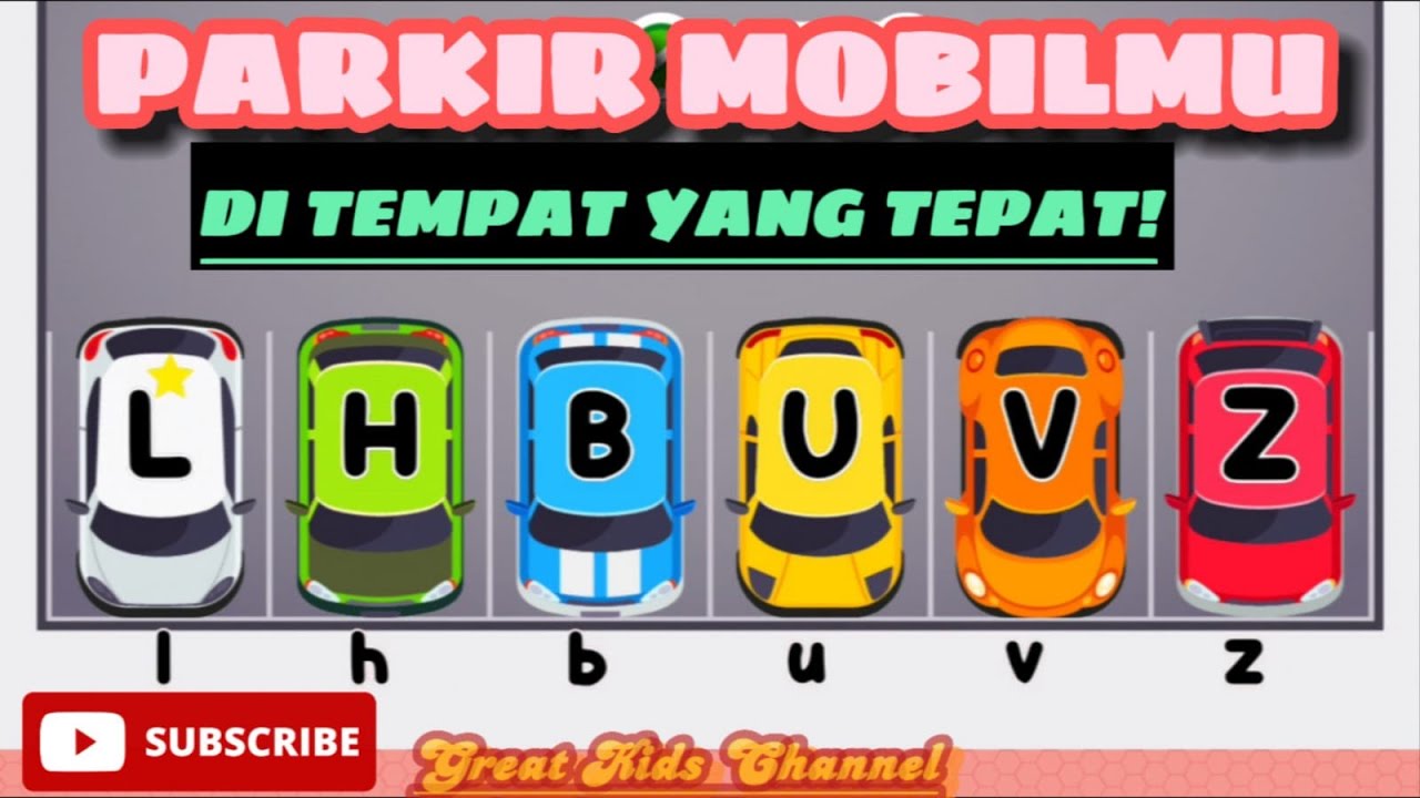 #Game anak anak#Game edukasi anak#game android anak#mengenal huruf ...