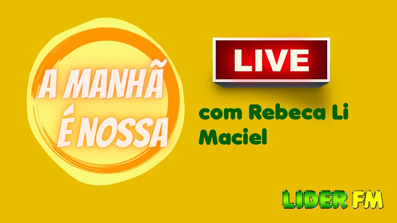 AméN: Tarot ao vivo com Rebeca Li Maciel - YouTube