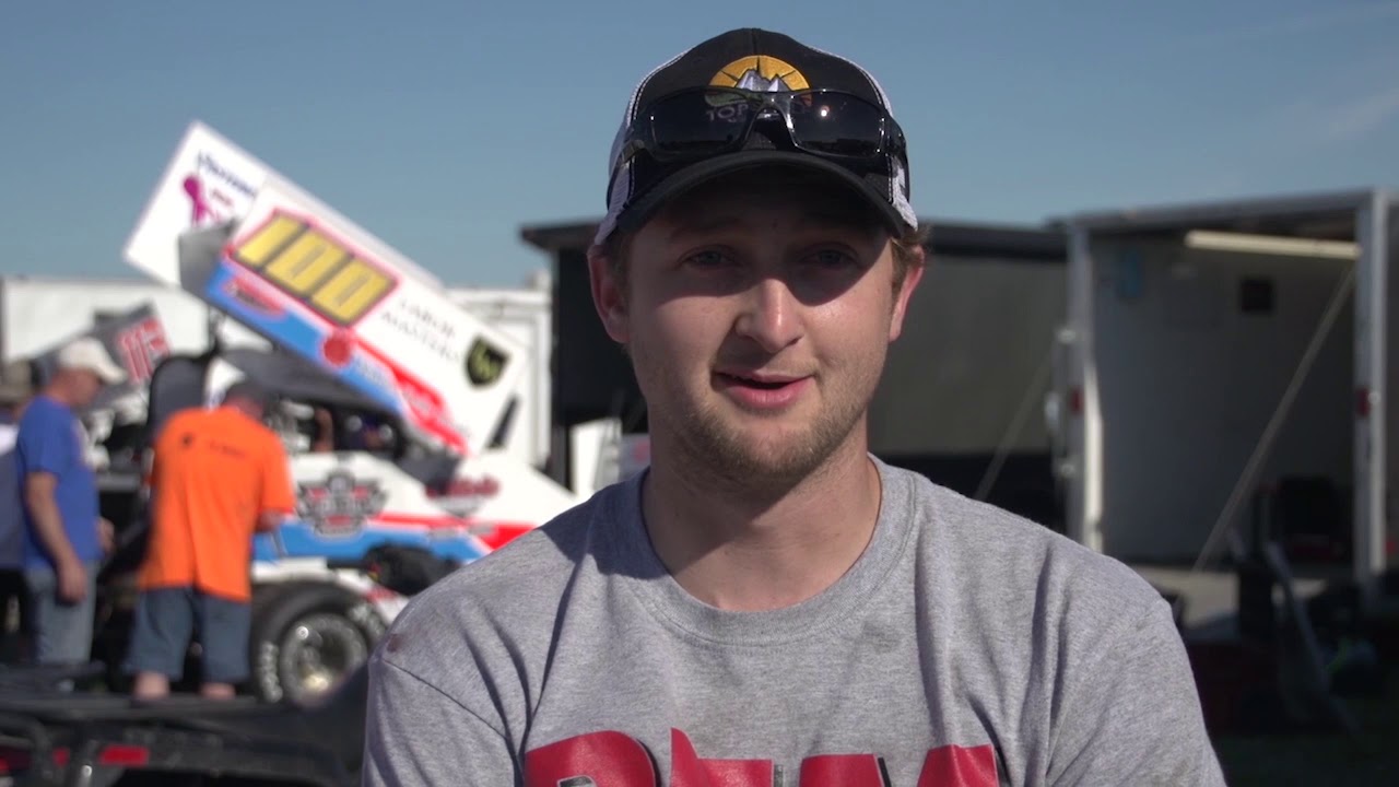 Steven Olson Photography Feature | Inside Track | 6/25/20 - YouTube