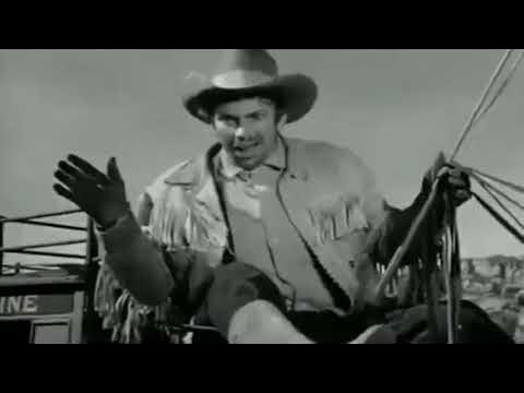 DUELO EN EL DESFILADERO -pelicula western oeste - YouTube