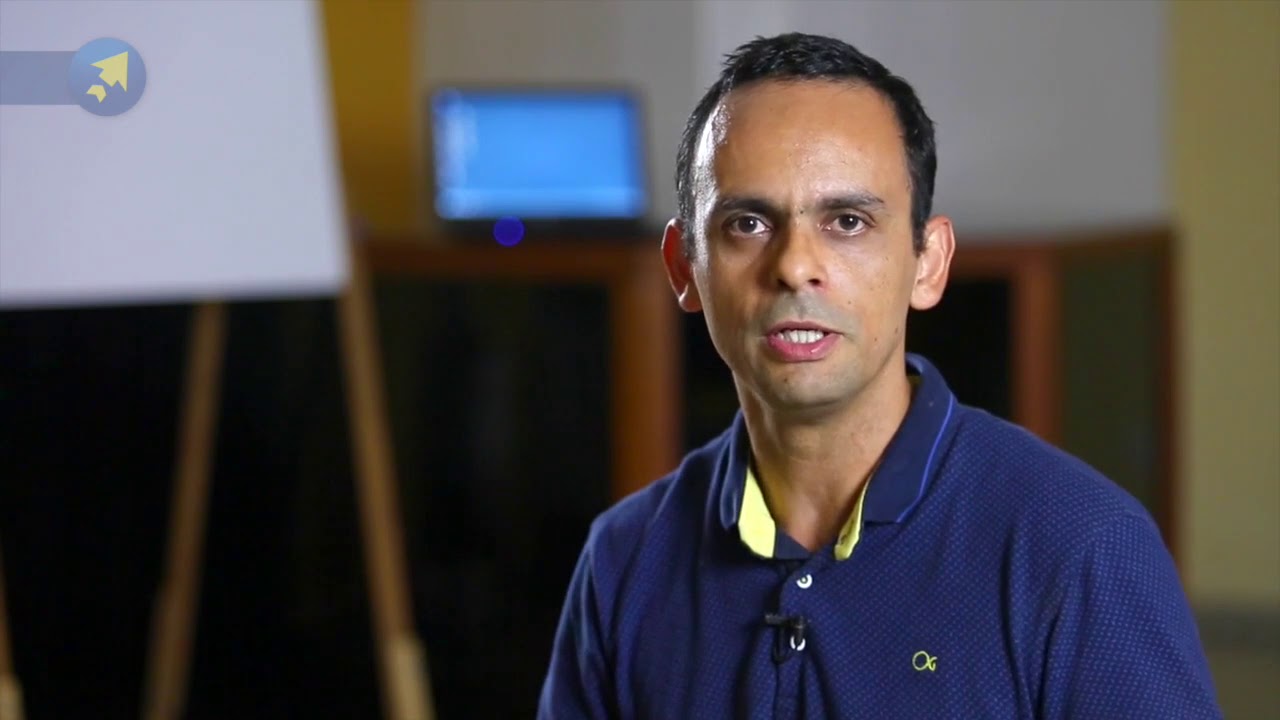 André - Coaching de Carreira - YouTube