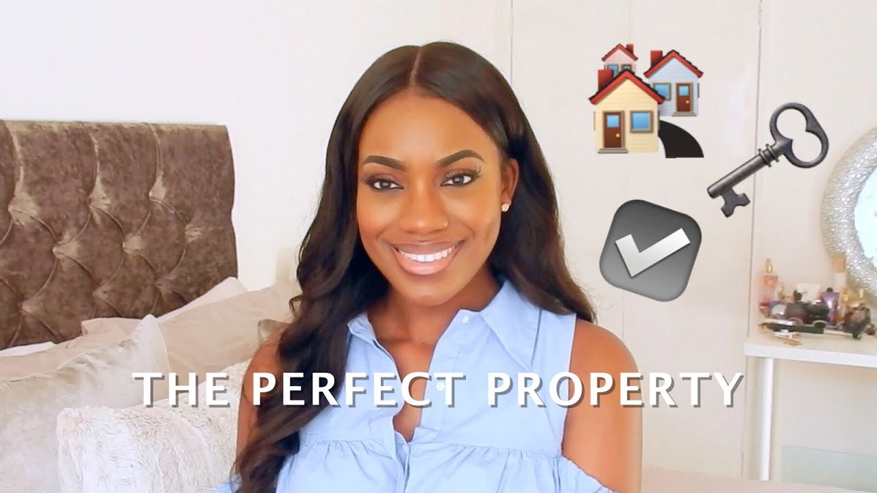 FINDING YOUR PERFECT PROPERTY CHECKLIST! Search tips, Leases, viewings ...