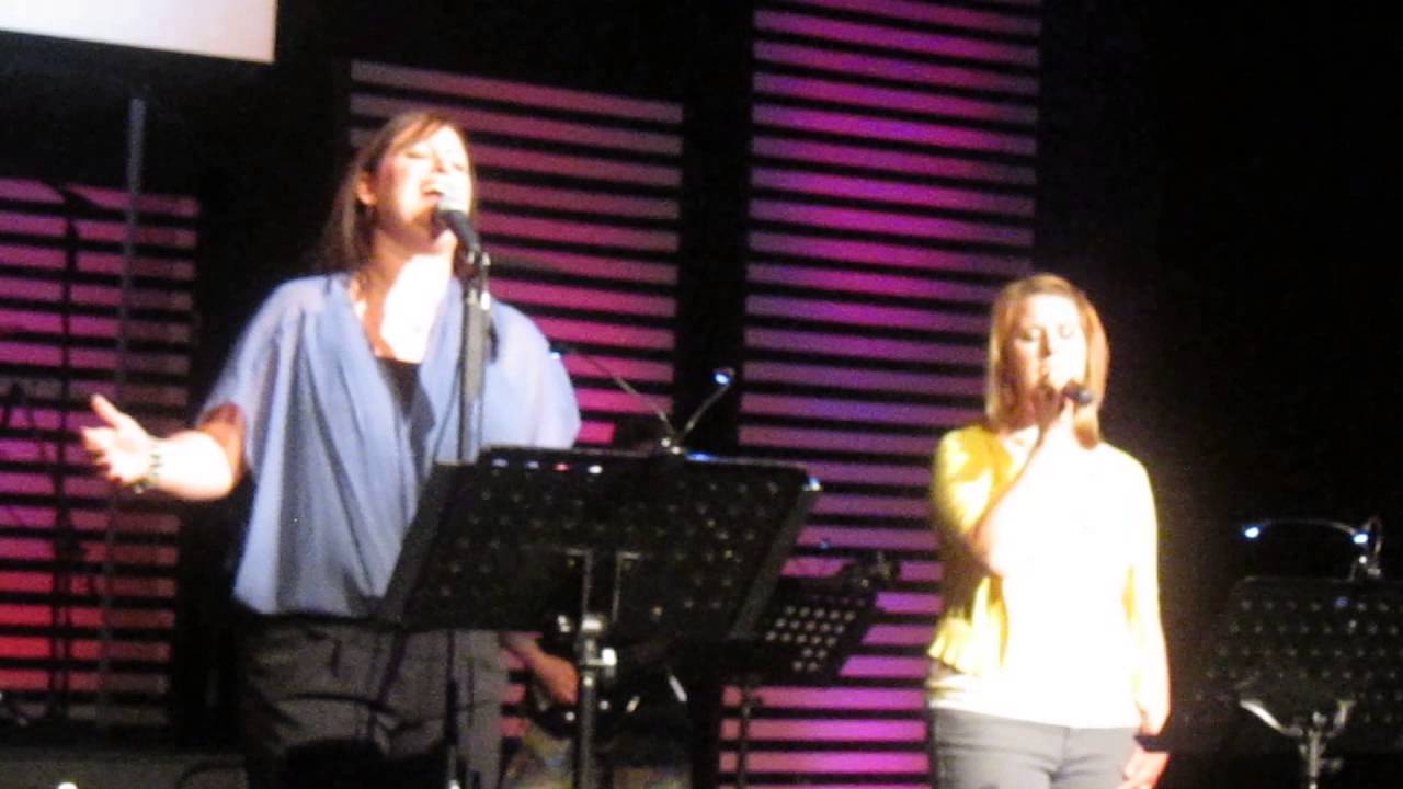 The Well Band May 19, 2013 09:10am - The Well Church - Geneva, IL - YouTube