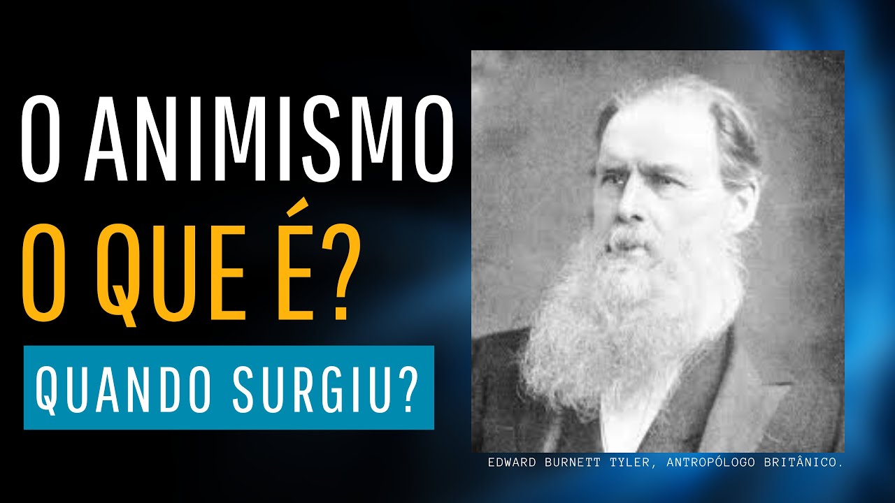 ANIMISMO O QUE É, COMO SURGIU, QUANDO SURGIU, O QUE ENSINA? - YouTube
