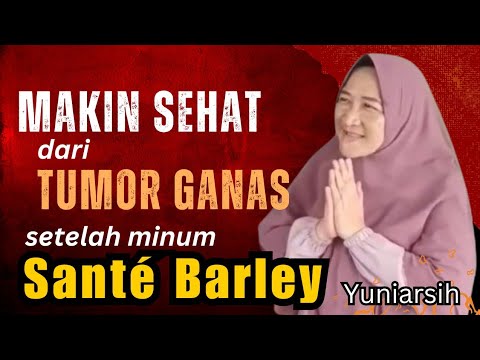 Makin Sehat dari Sakit Tumor Ganas - YouTube