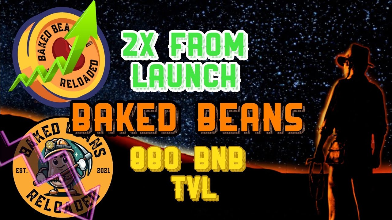 Baked Beans token - is the contract safe? - YouTube