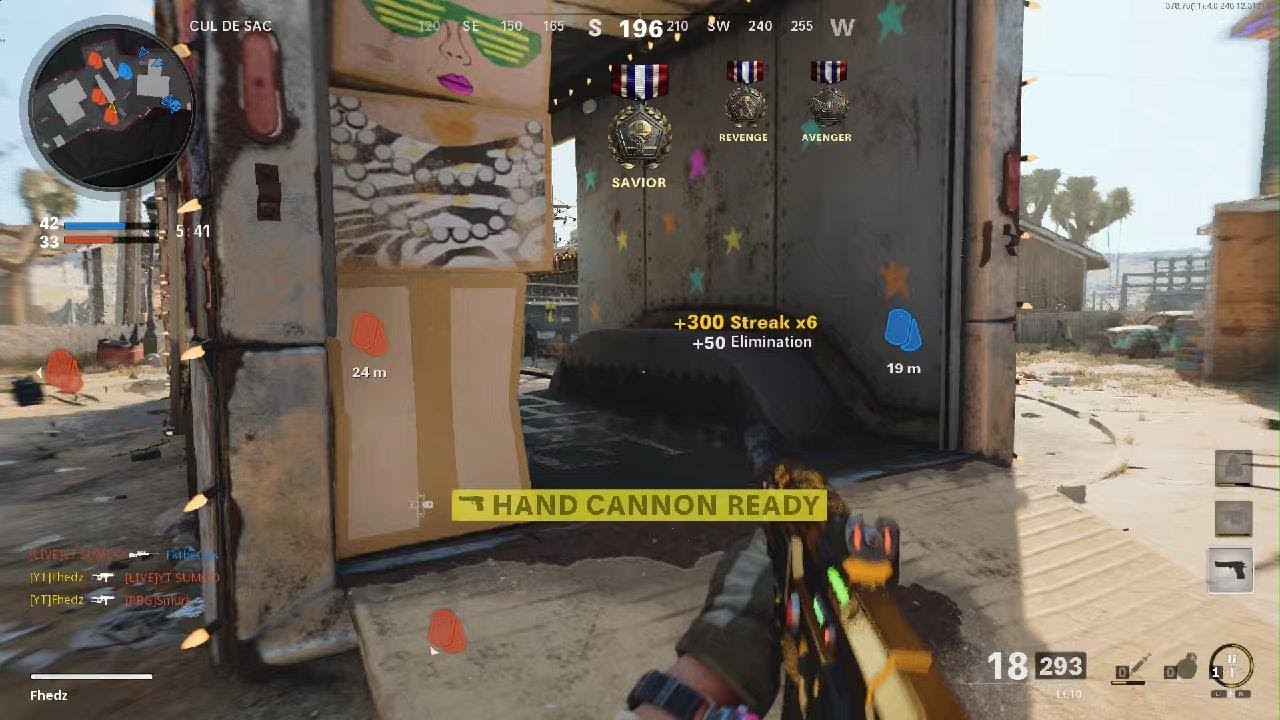 Black Ops Coldwar...Kill Confirmed Nuke!!! - YouTube