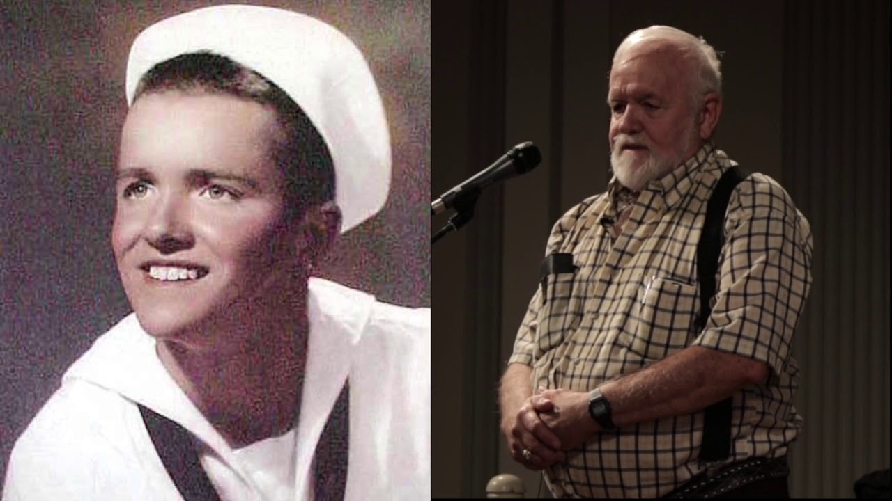 NAAV Atomic Veterans - YouTube