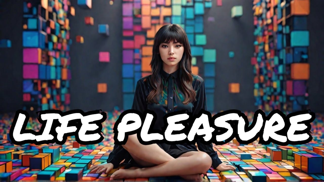 Pleasure vs. Happiness: The Secret to Lasting Fulfillment 🔑 - YouTube